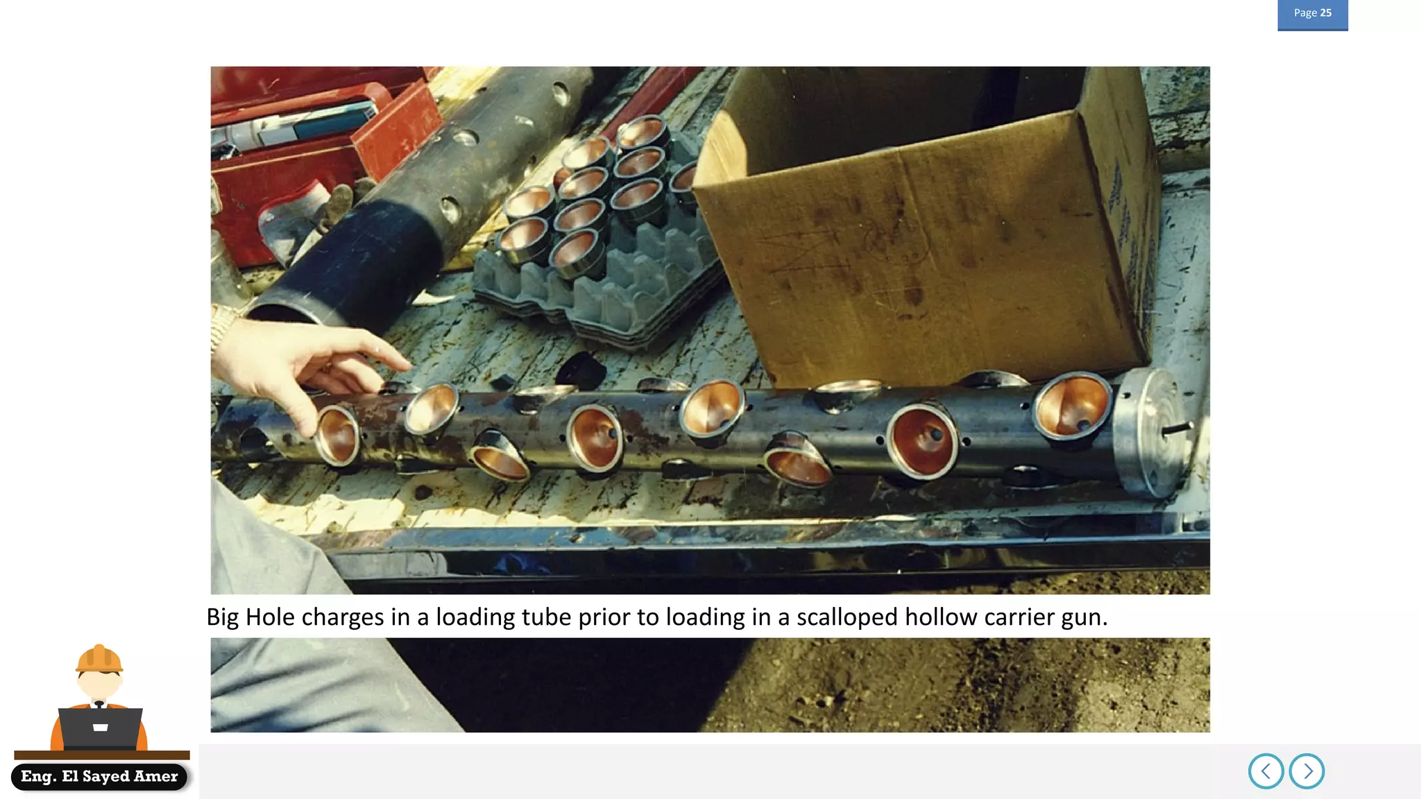 Sequence of well completion part 1 | PDF