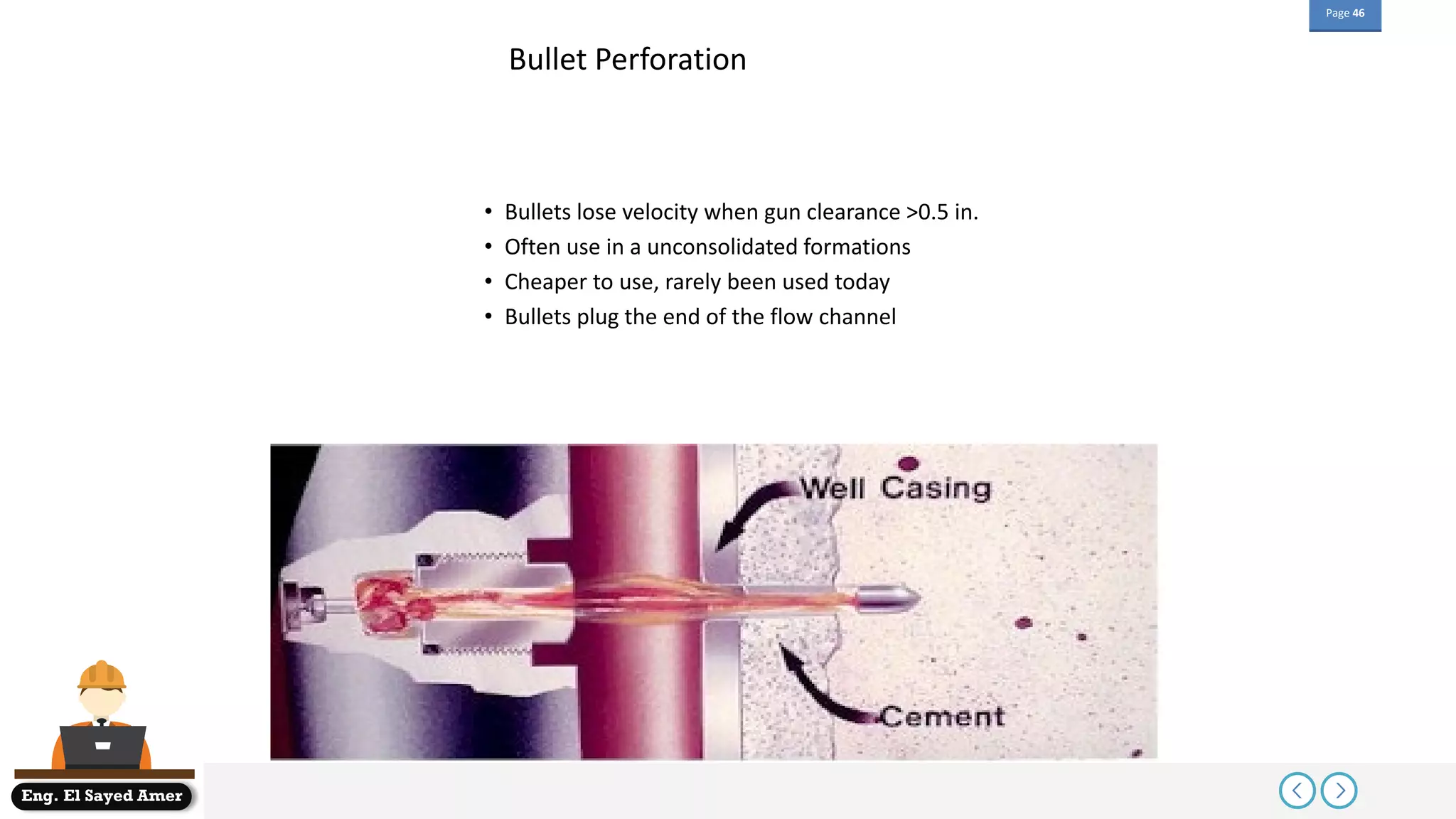 Sequence of well completion part 1 | PDF