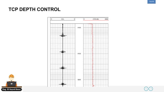 Sequence of well completion part 1 | PDF