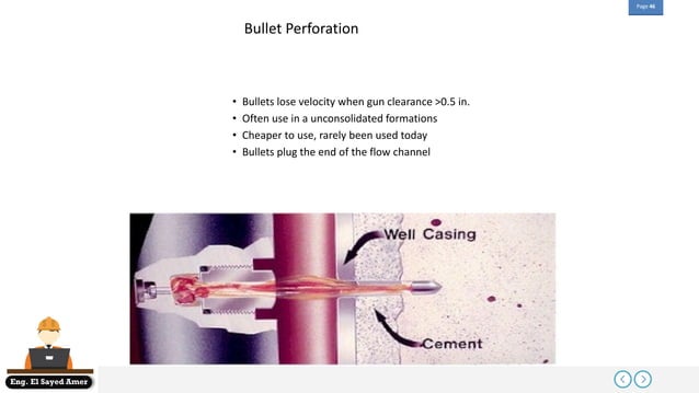 Sequence of well completion part 1 | PDF