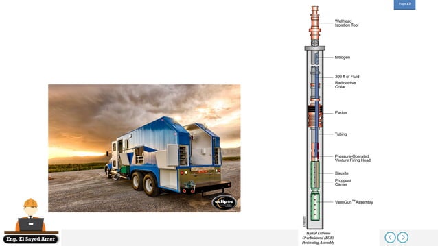 Sequence of well completion part 1 | PDF