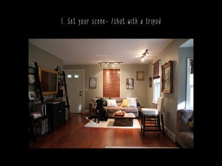 High School Multiple Exposure/Sequence Photography Lesson | PDF