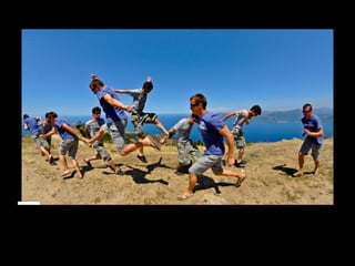 High School Multiple Exposure/Sequence Photography Lesson | PDF