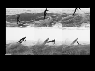 High School Multiple Exposure/Sequence Photography Lesson | PDF