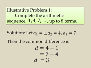 Sequence powerpoint | PPTX