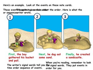 Sequence 3 | PPT