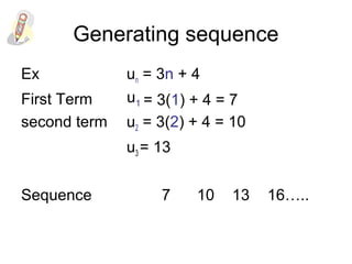 Sequences 13 | PPT
