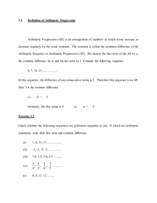 Sequences | DOCX | Video Production | Content Production