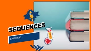 Sequences | PPT
