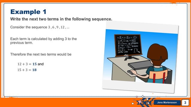 Sequences | PPT | Free Download