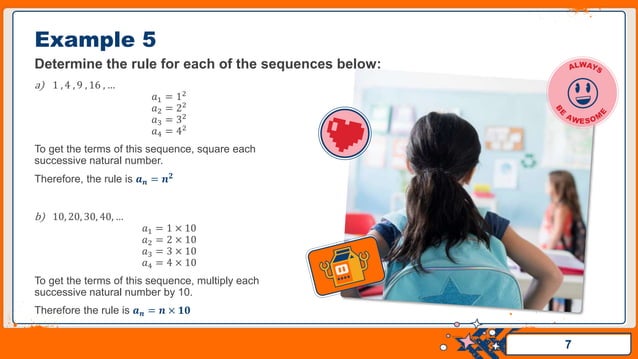 Sequences | PPT