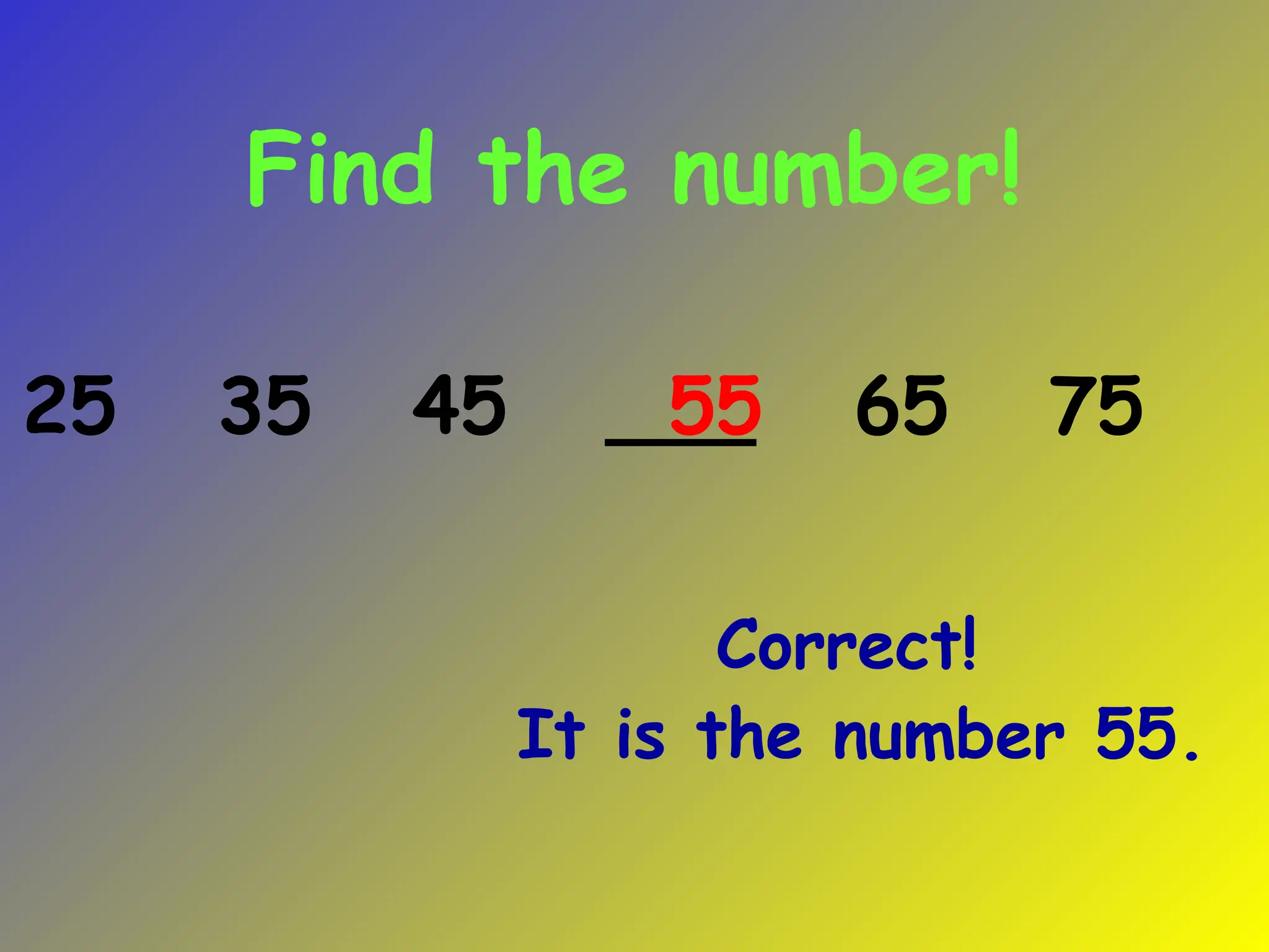 sequencesPATTERN ARITNETICM SEQUENCE.ppt