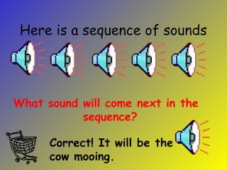 sequencesPATTERN ARITNETICM SEQUENCE.ppt