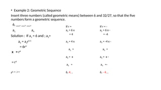 Statistics and Probability - sequences-and-Series.ppsx