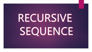 SEQUENCES-day-4.pptx