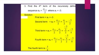 SEQUENCES-day-4.pptx