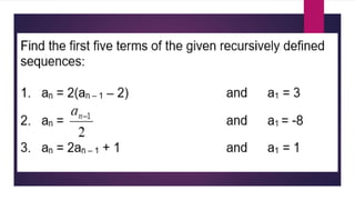 SEQUENCES-day-4.pptx
