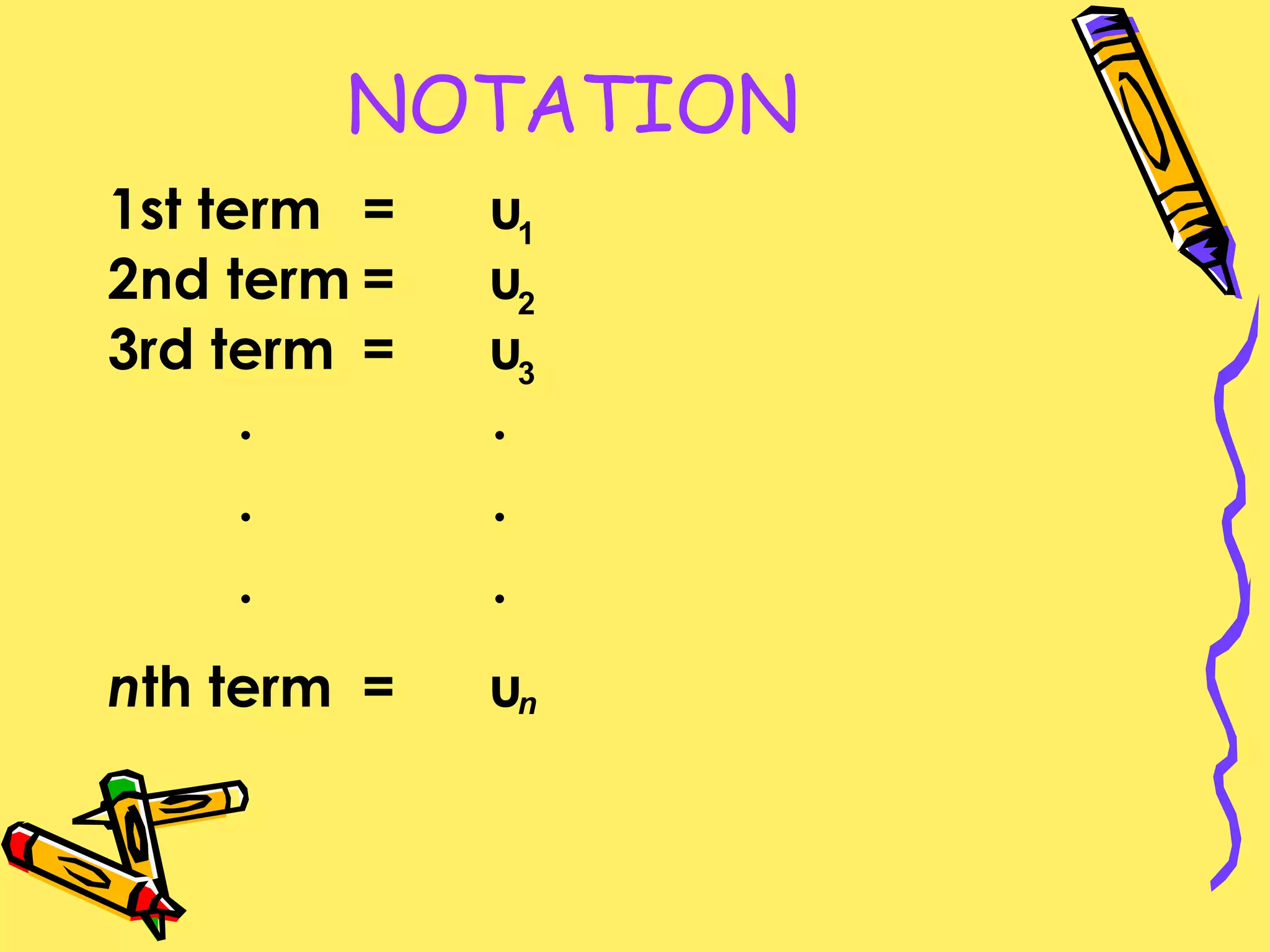 Sequences finding a rule | PPT