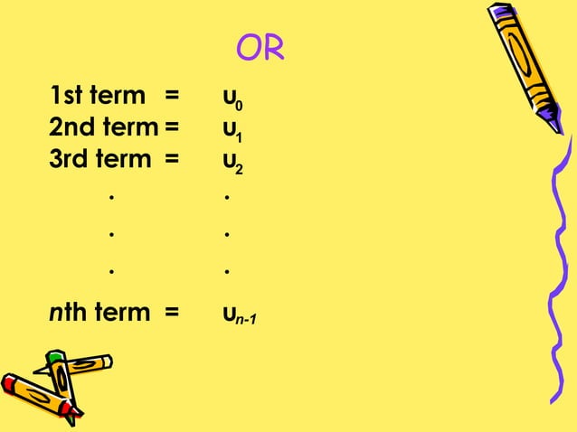 Sequences finding a rule | PPT