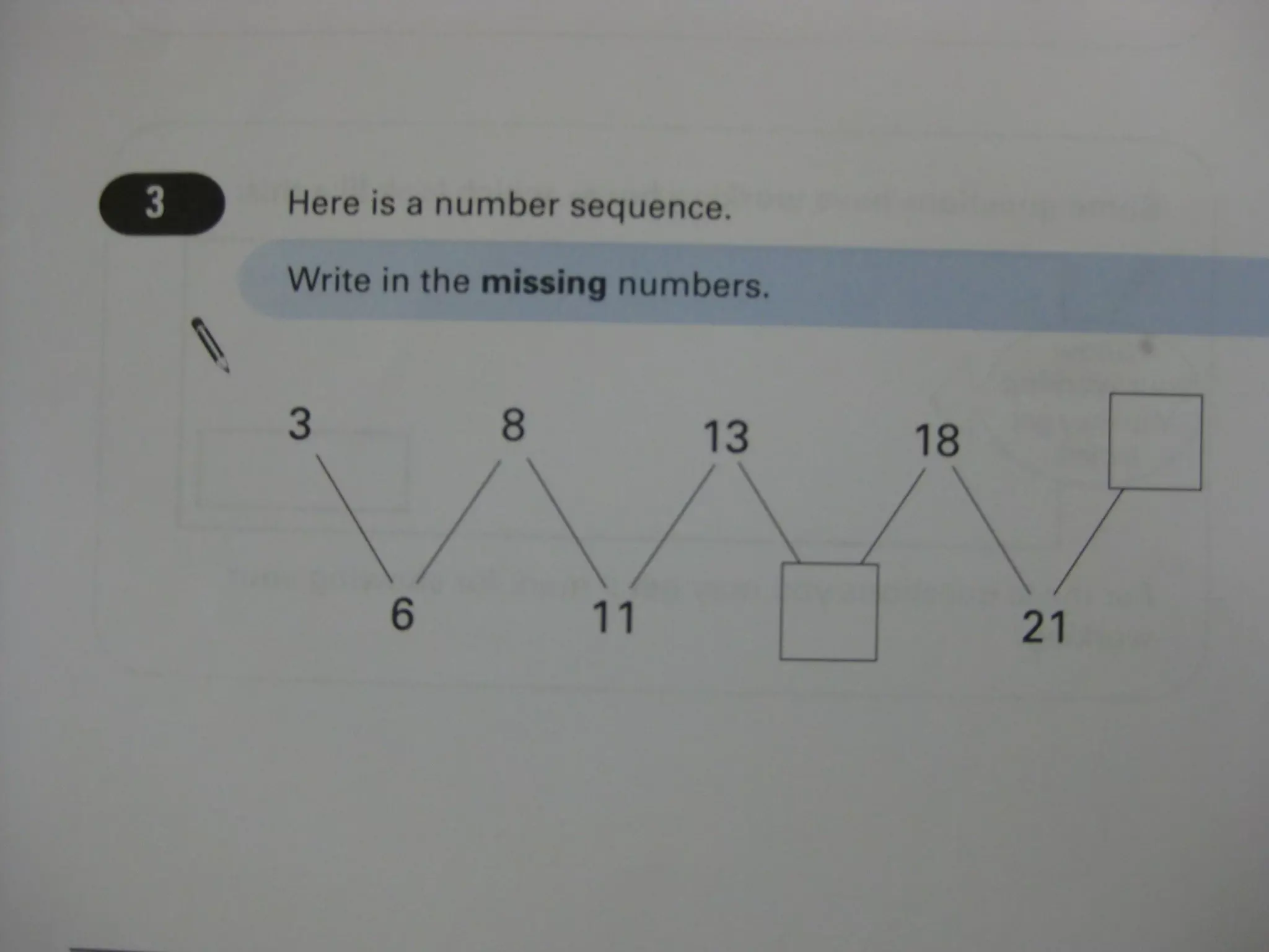 Sequences & Patterns | PPT