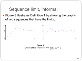 Sequences and series | PPT