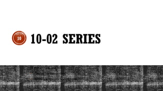Sequences and Series AP and GP for class IX.pptx