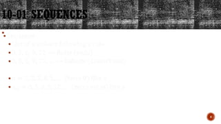 Sequences and Series AP and GP for class IX.pptx