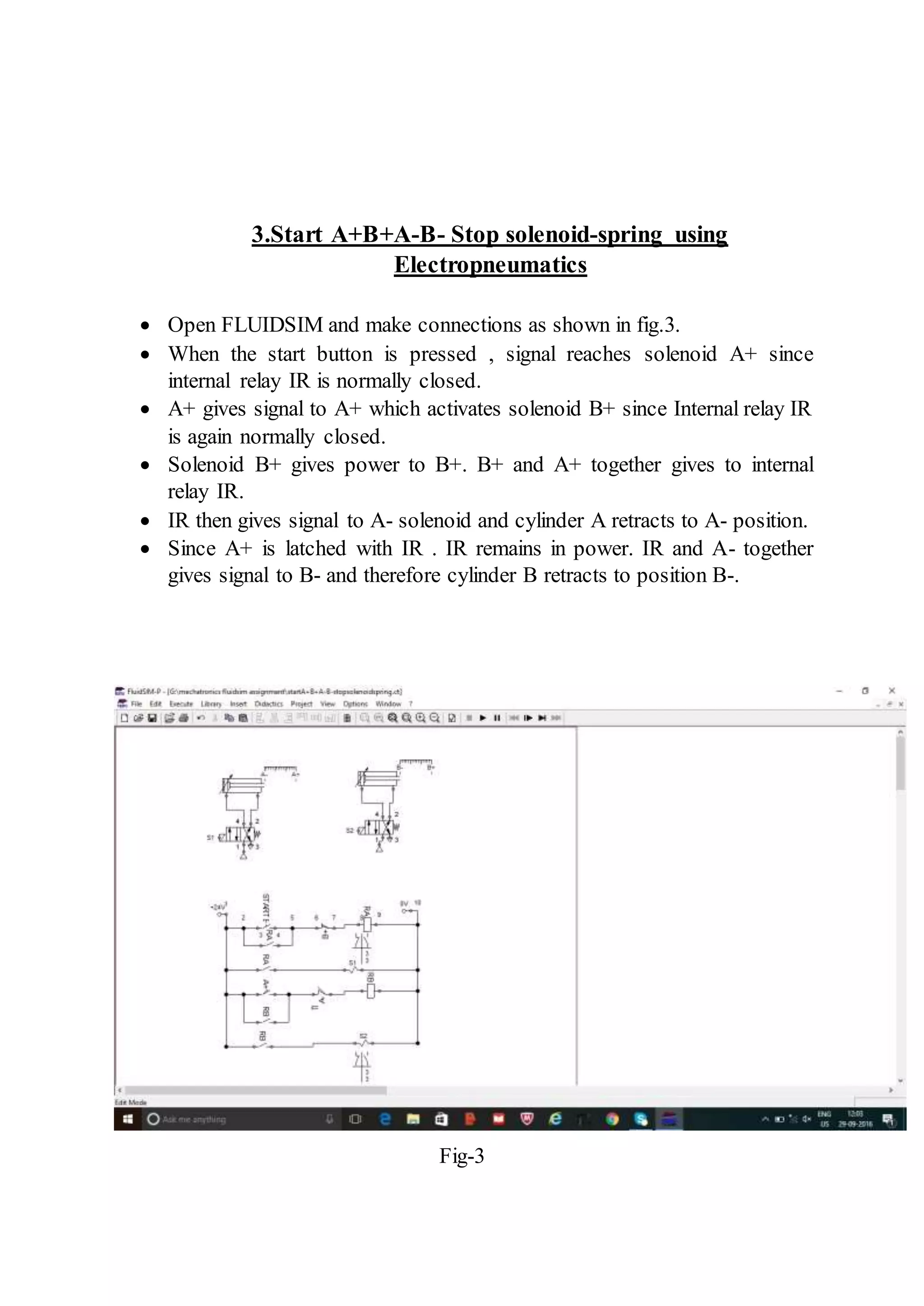 Sequences of pneumatics | DOCX