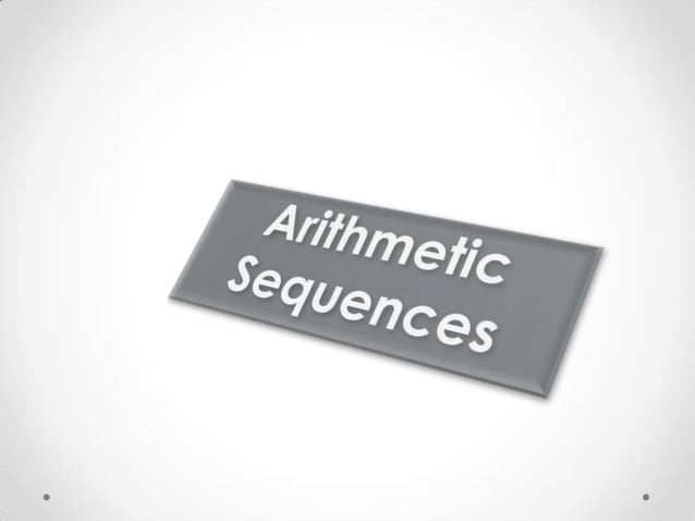 Sequences, Series, and the Binomial Theorem | PPTX