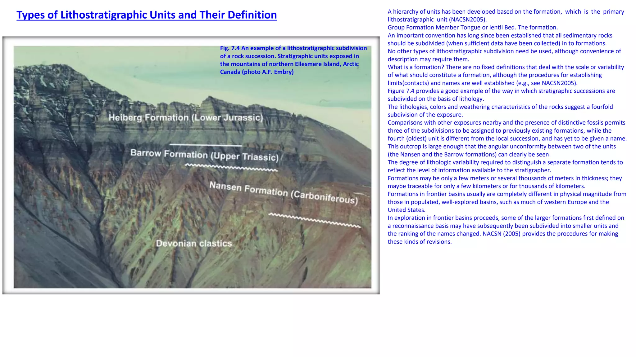 Sequence Stratigraphy.pptx