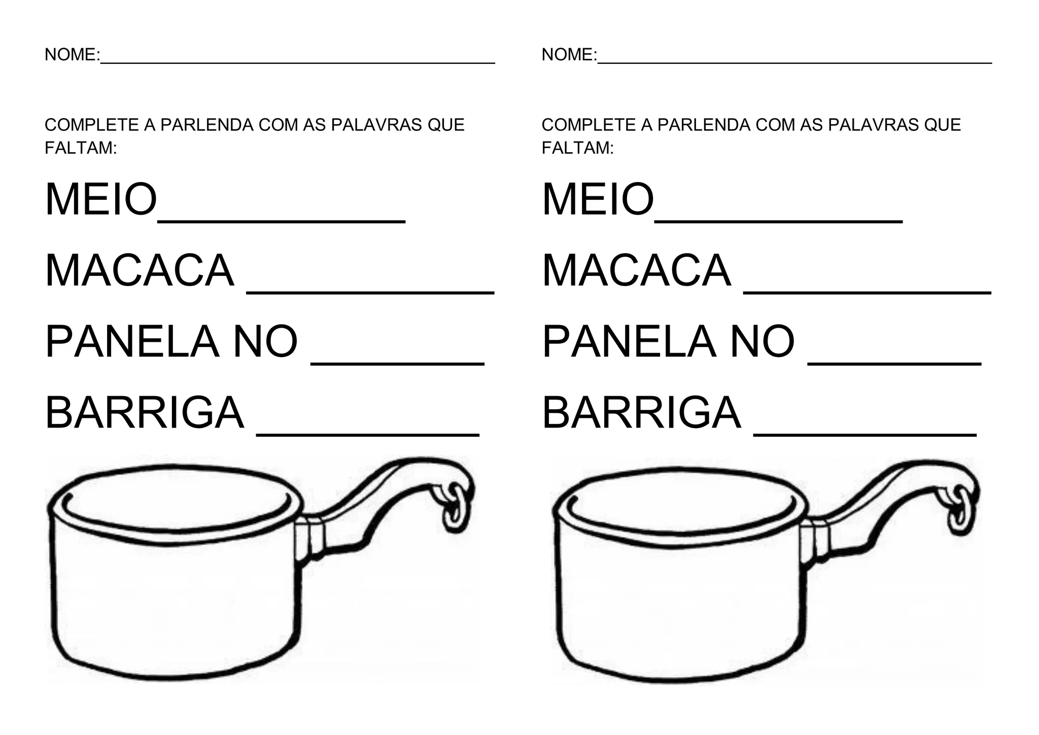 Sequencia macaca-sofia2 | PDF