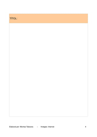 Sequencia carter gossos | PDF