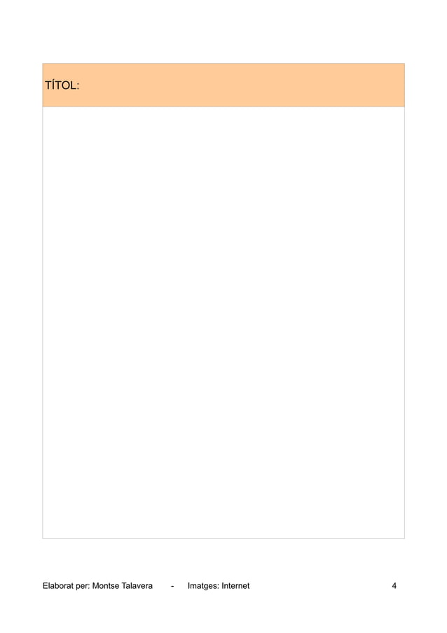 Sequencia carter gossos | PDF