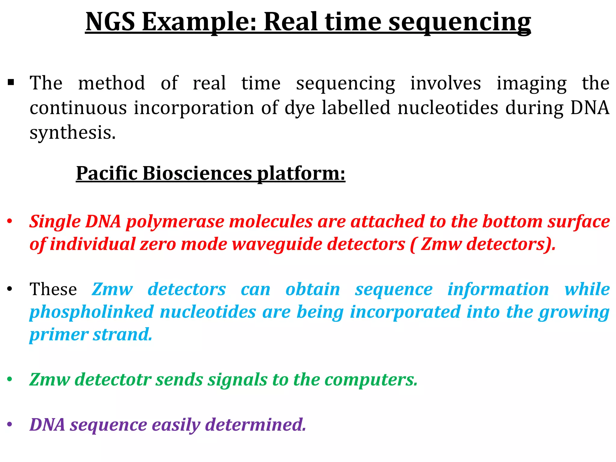 Sequencing | PDF | Chemistry | Science