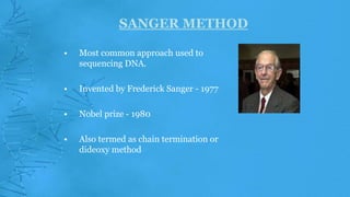 Sequencing | PPT