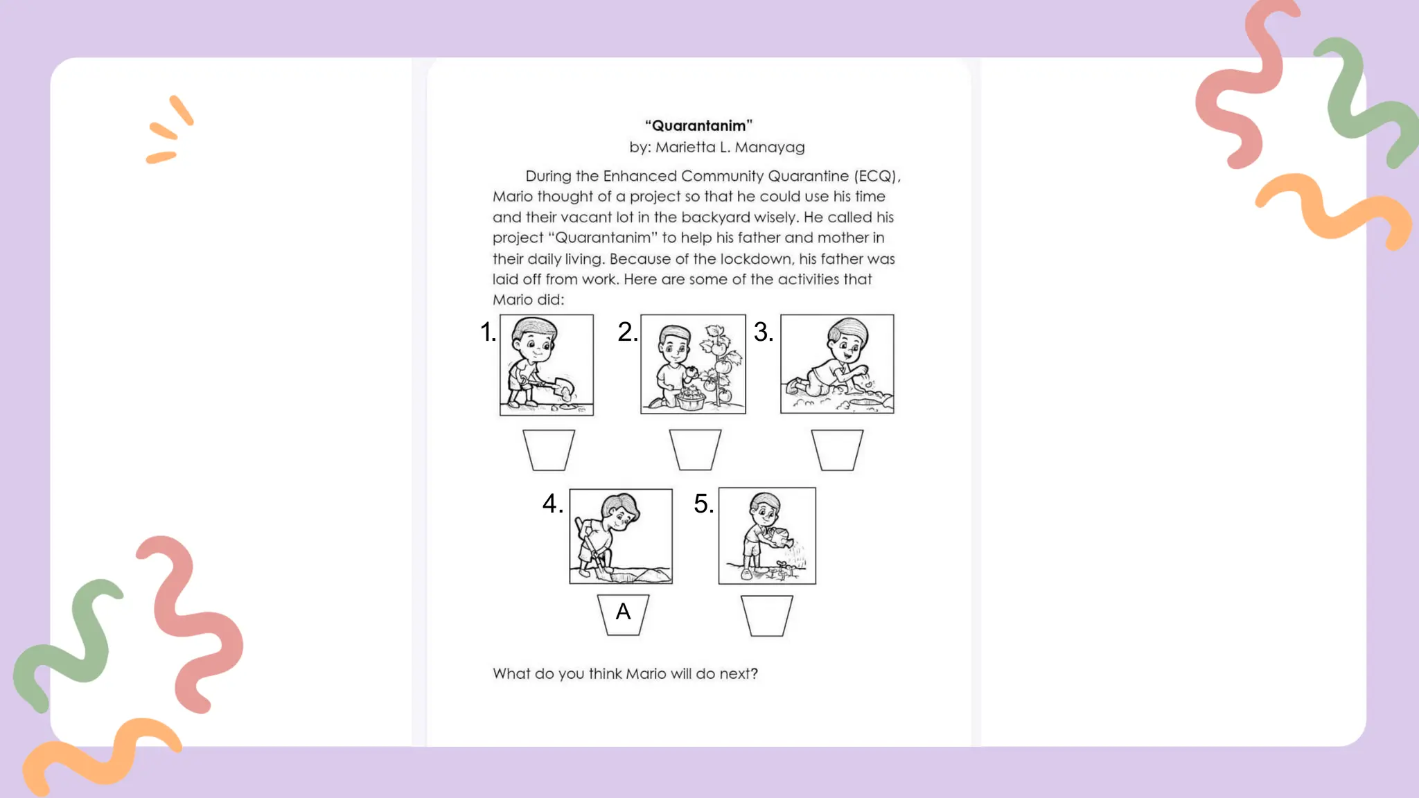Sequencing-Events-Final.pptx English sequencing events | PPTX