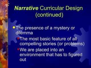 Sequencing Curriculum-UbD Model | PPT