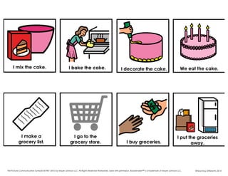 Sequencing activities copy paste and writing activities for distance ...