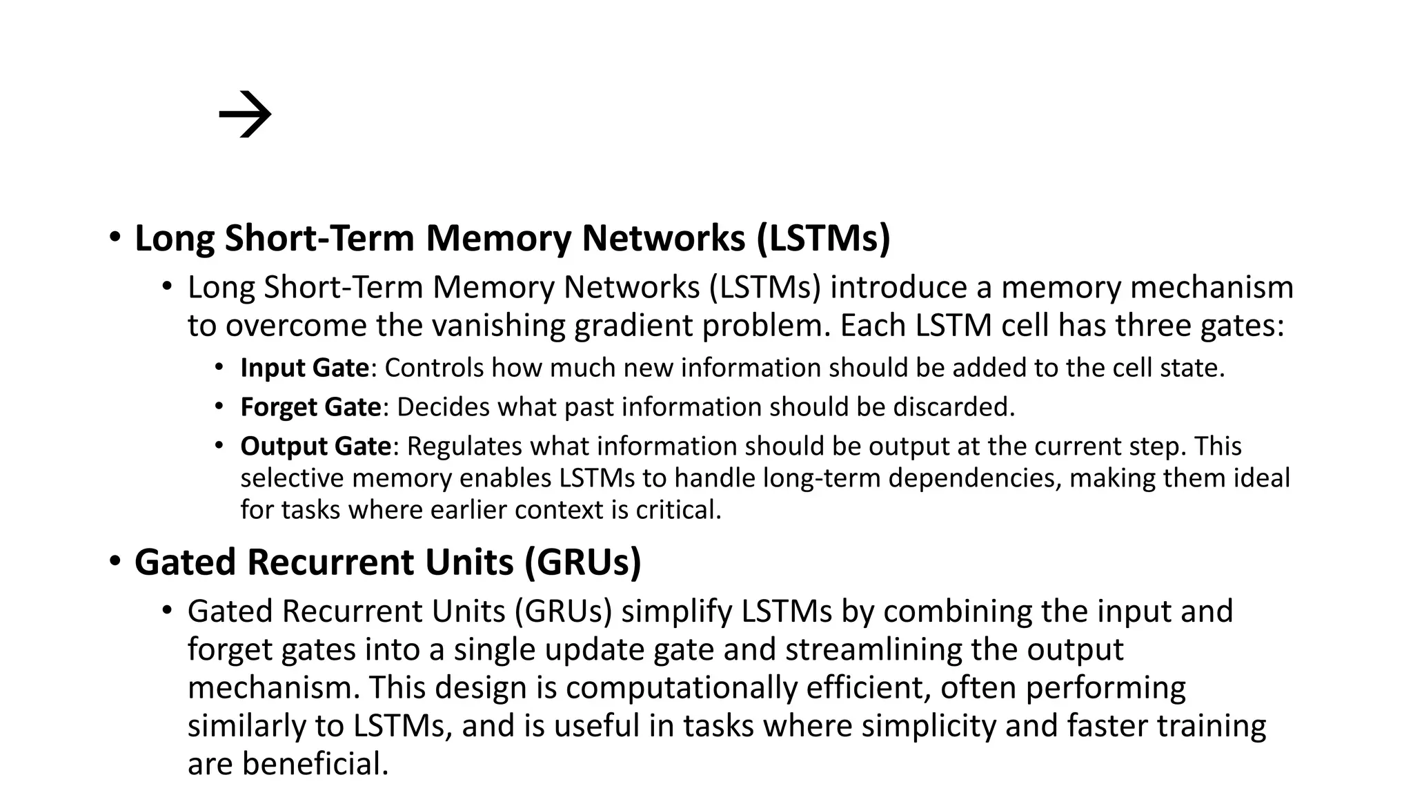Sequencing and Attention Models - 2nd Version | PDF