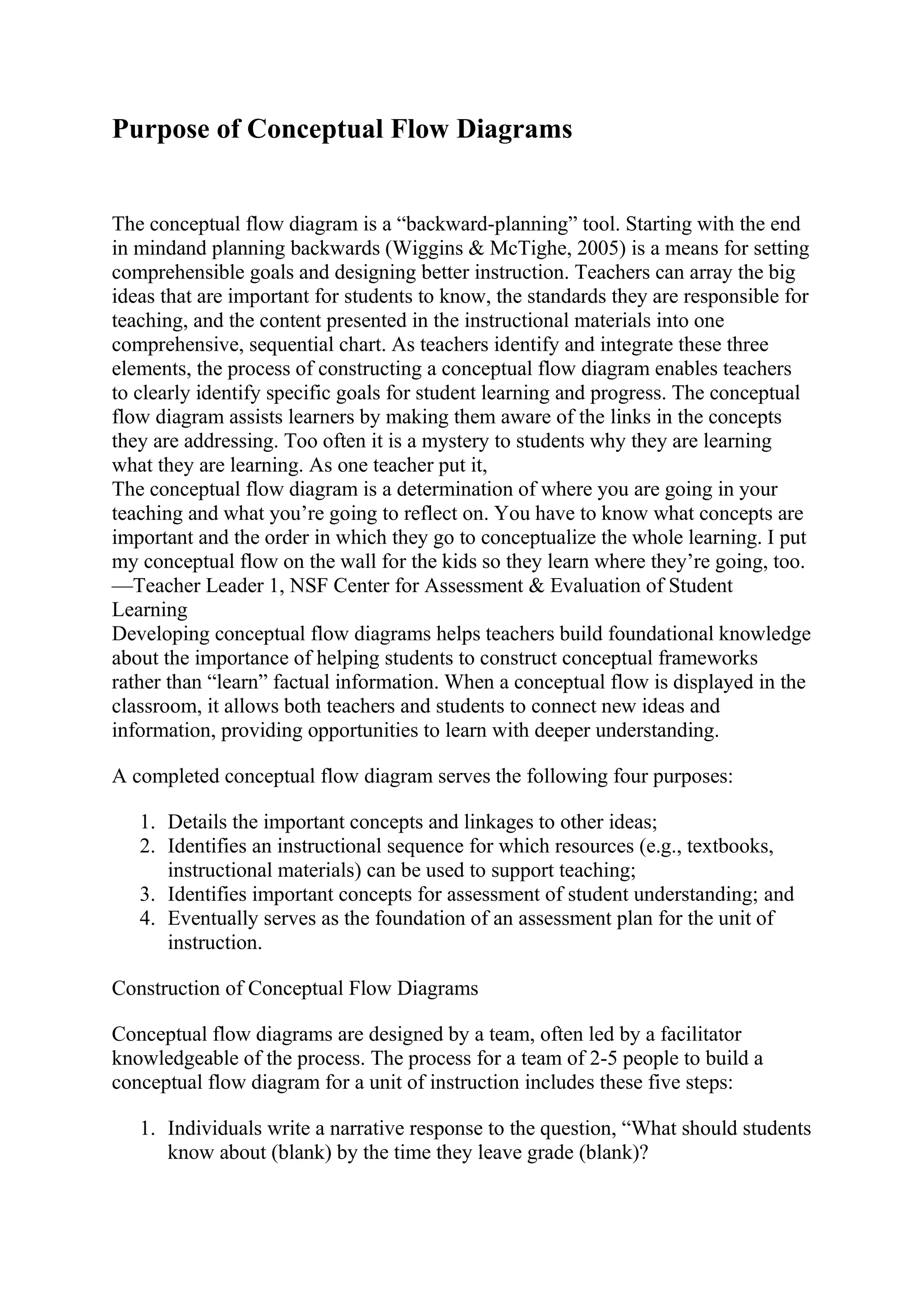 Sequencing and structuring learning modules in instructional design | DOCX