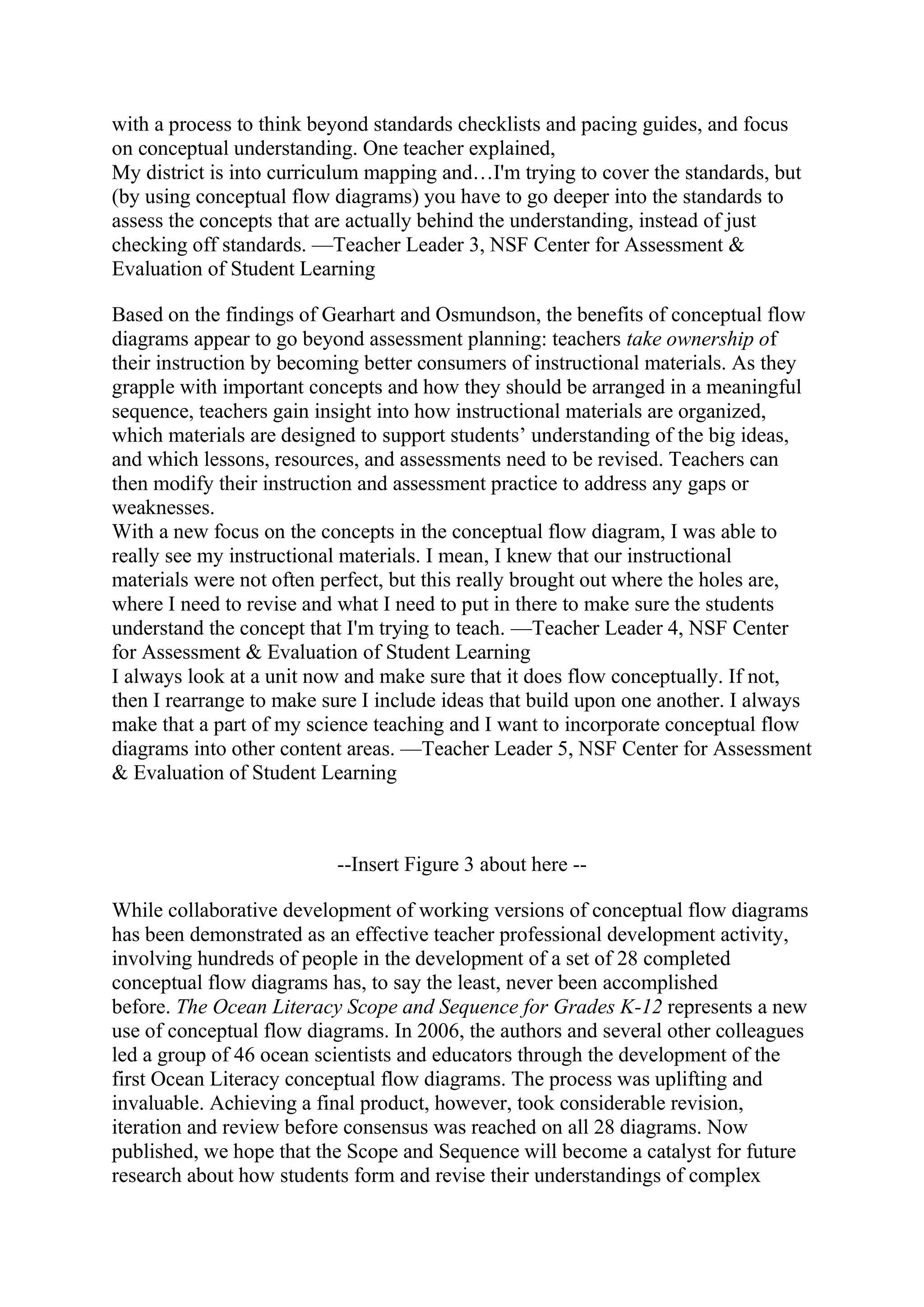 Sequencing and structuring learning modules in instructional design | DOCX