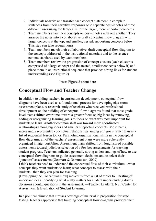 Sequencing and structuring learning modules in instructional design ...