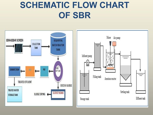Sequencing batch reactors | PPTX | Chemistry | Science