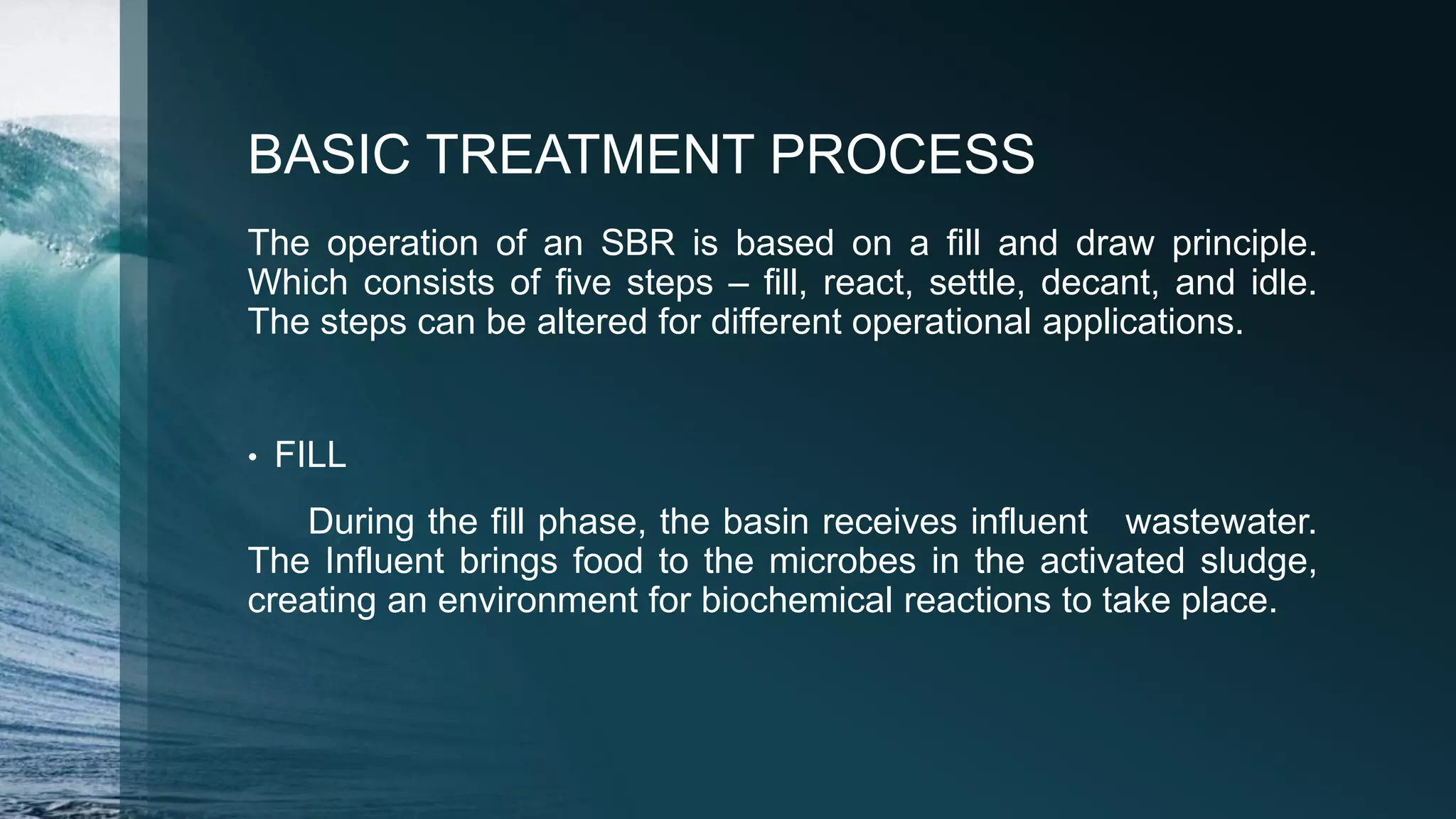 Sequencing Batch Reactor (SBR) presentation1.pptx