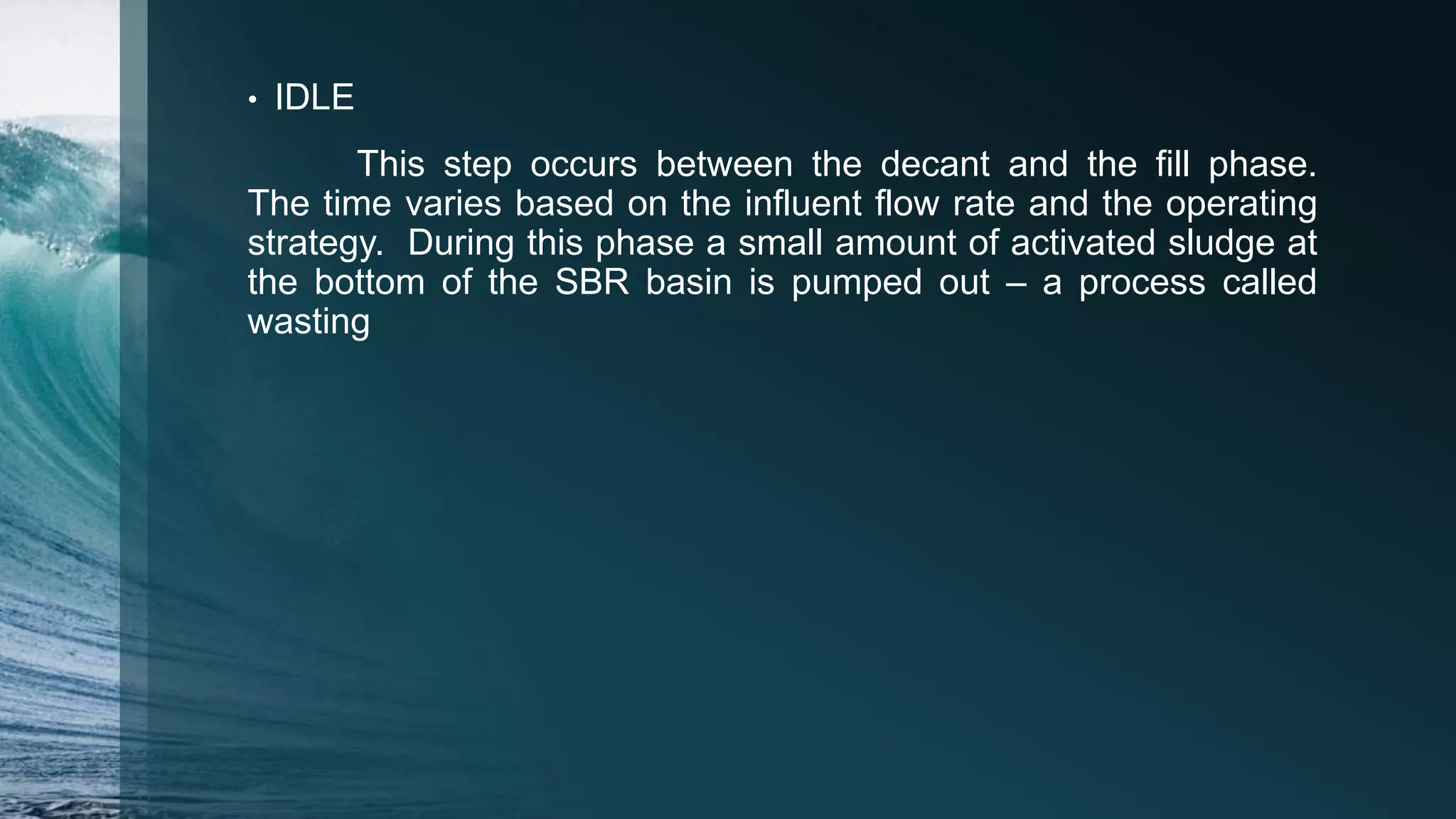 Sequencing Batch Reactor (SBR) presentation1.pptx