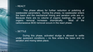 Sequencing Batch Reactor (SBR) presentation1.pptx