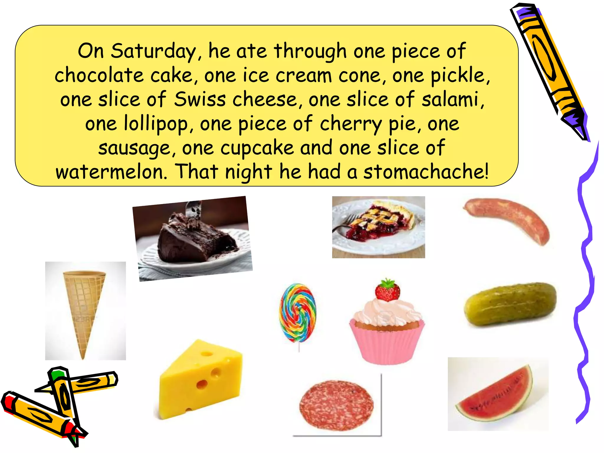 Sequencing events | PPTX