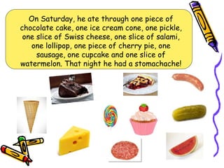 Sequencing events | PPTX