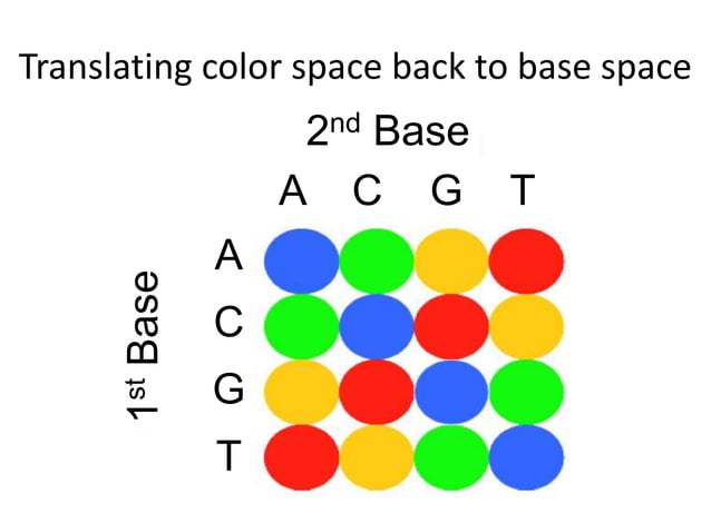 Ion torrent and SOLiD Sequencing Techniques | PPTX | Chemistry | Science