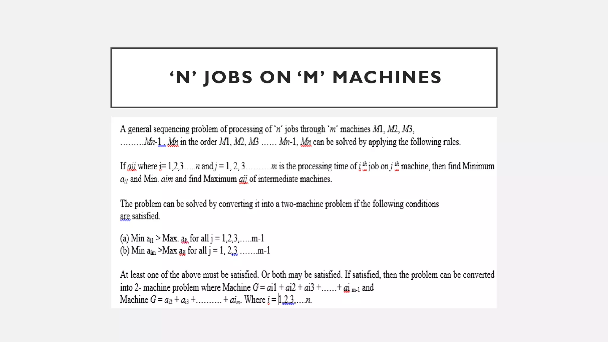 Sequencing model | PDF | Computing | Technology & Computing